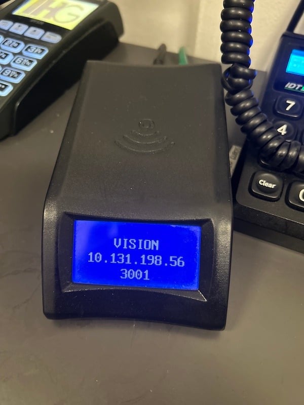 Vingcard RFID Electronic Lock Liquidation