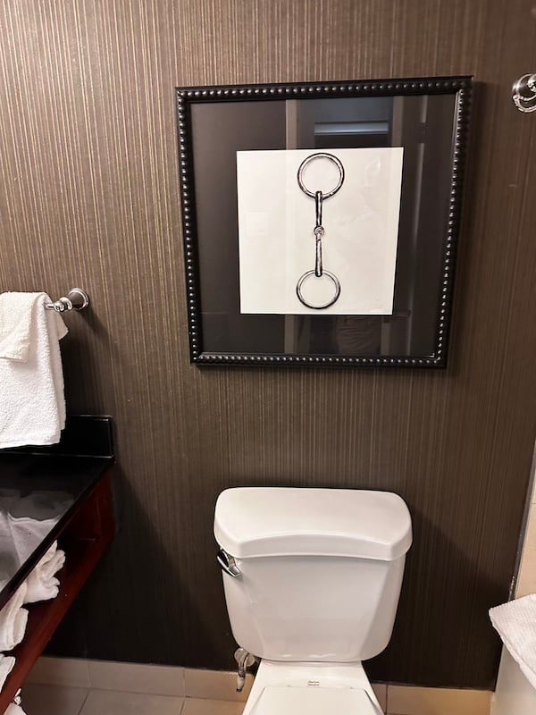 Delta Hunt Valley Maryland Hotel Furniture Liquidation