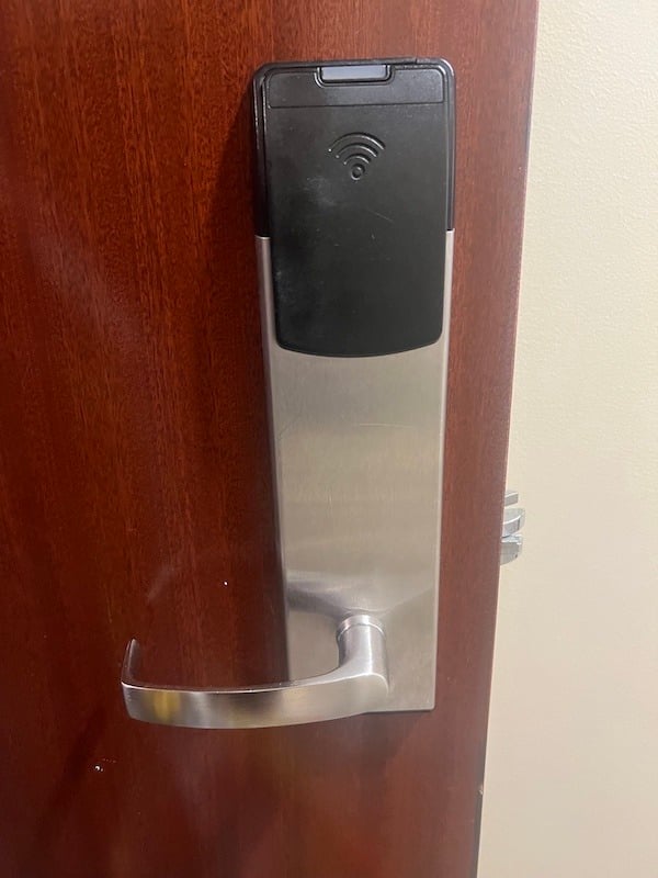 Vingcard RFID Electronic Lock Liquidation