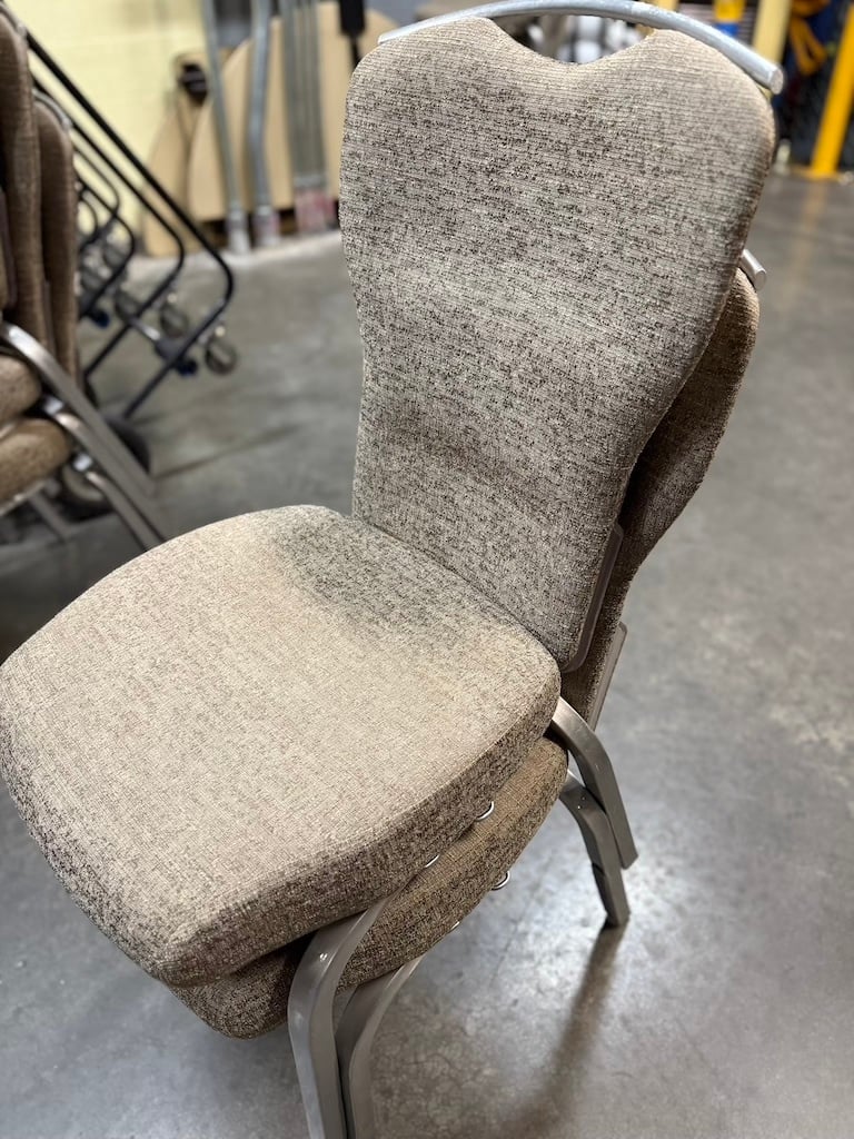 MTS Banquet Chair Liquidation