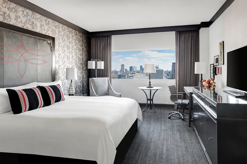 Loews Nashville TN Hotel Furniture Liquidation